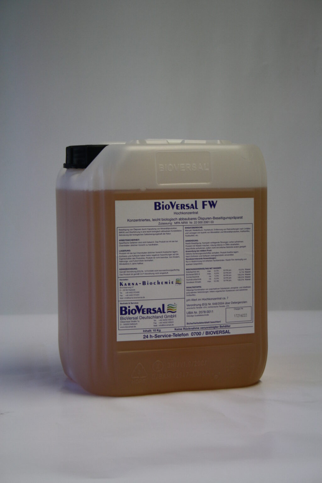 Bioversal FW kaufen » ab 36€ » Bioversal günstig online bestellen